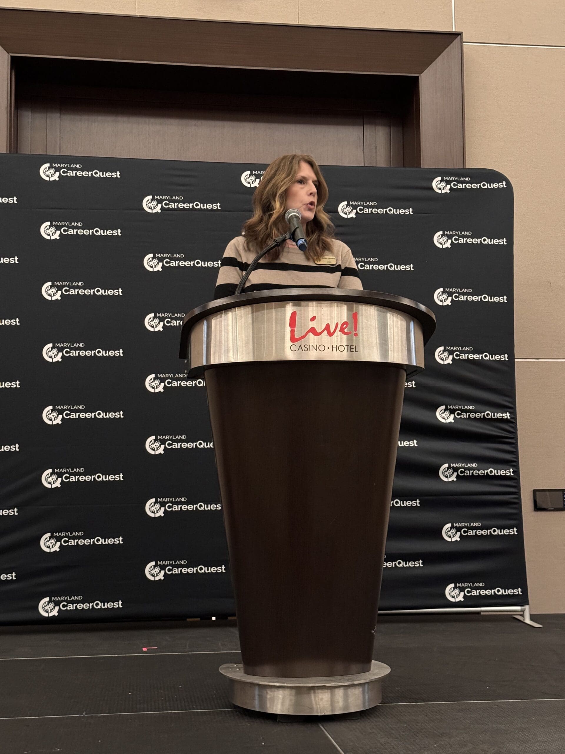 Maryland Career Quest | Apprenticeship | Education Programs