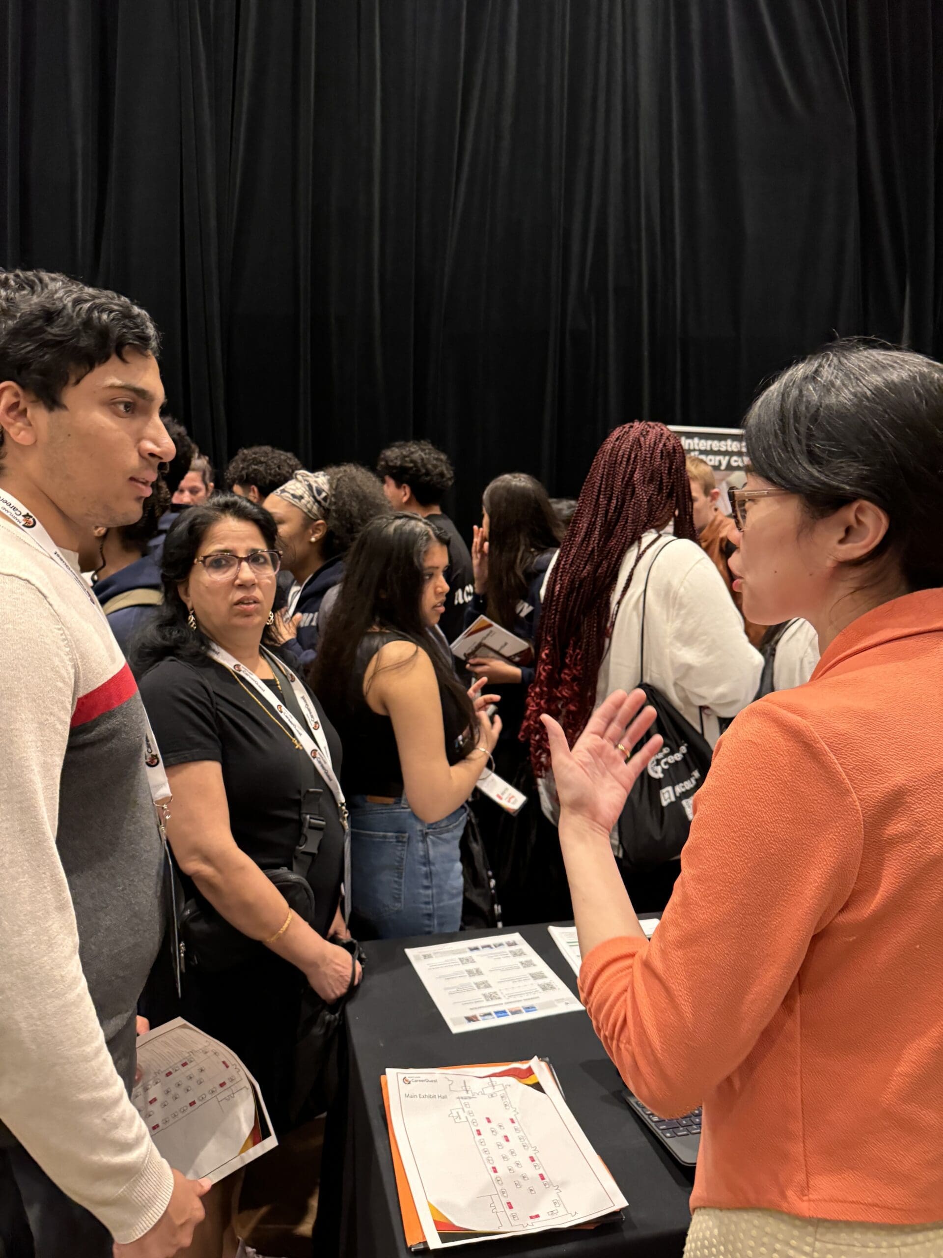 Maryland Career Quest | Apprenticeship | Education Programs