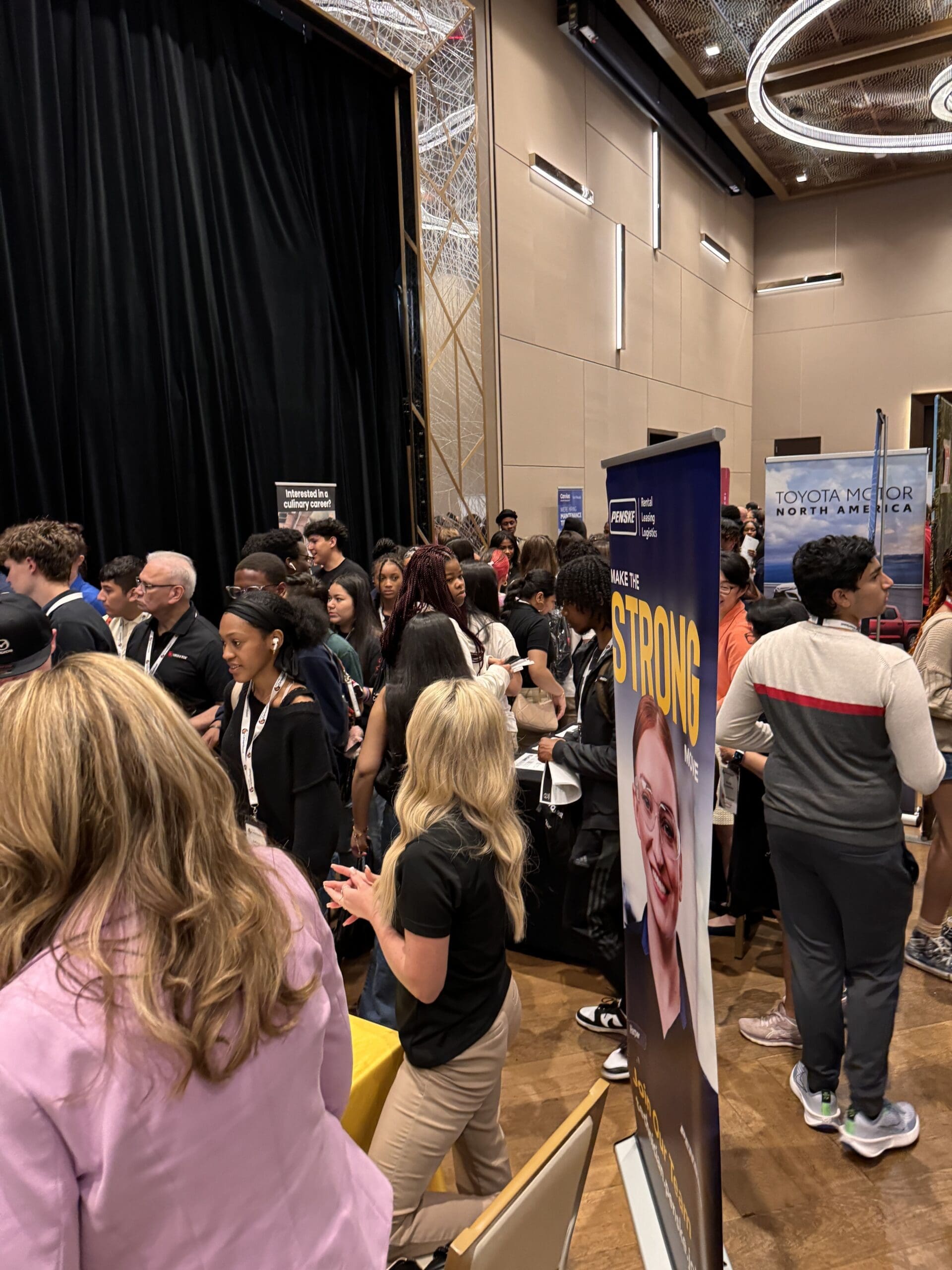 Maryland Career Quest | Apprenticeship | Education Programs