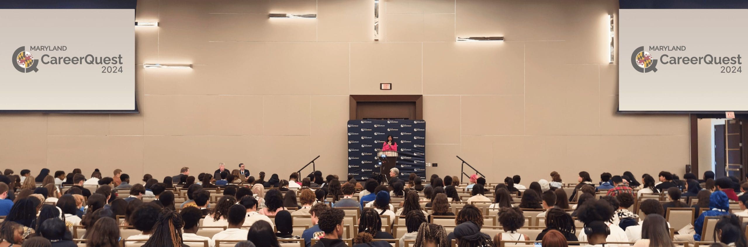 Maryland Career Quest | Apprenticeship | Education Programs